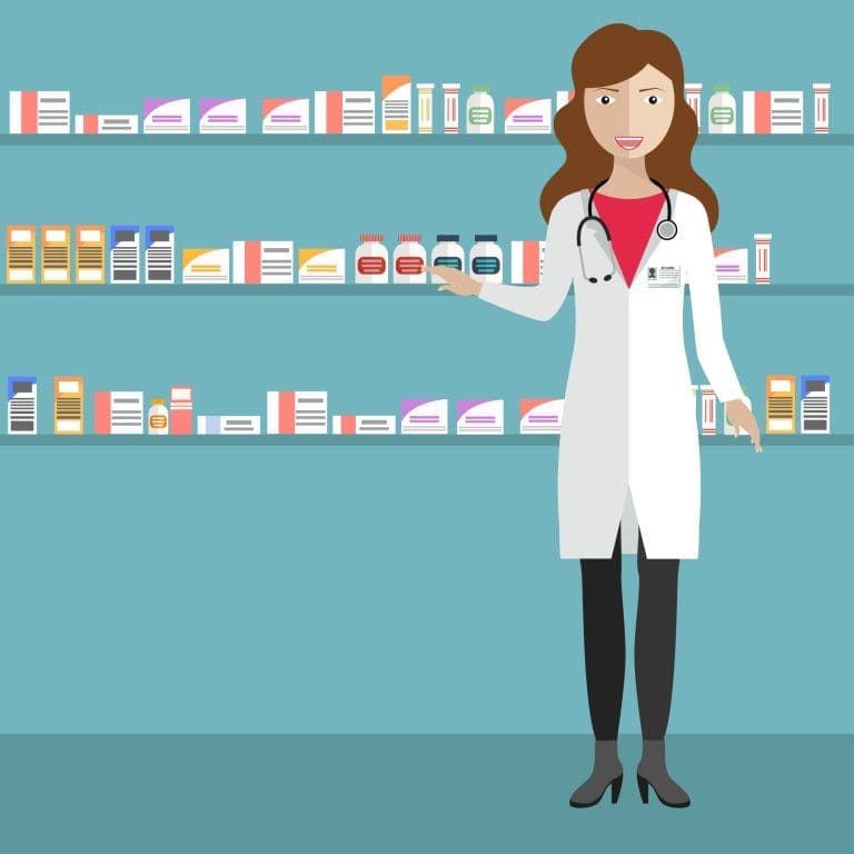 over-the-counter vs. Prescription: Key Medication Differences
